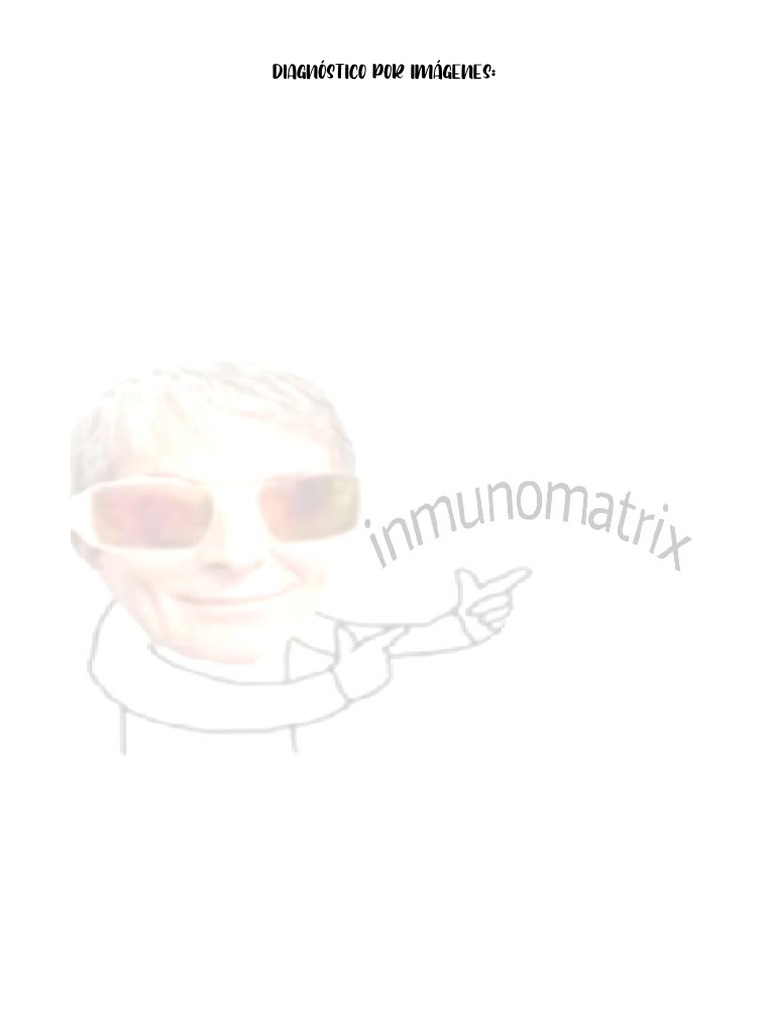 Diagnóstico Por Imágenes-Inm 230703 100050 | PDF