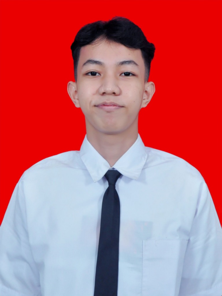 Salman Alfarizi | PDF