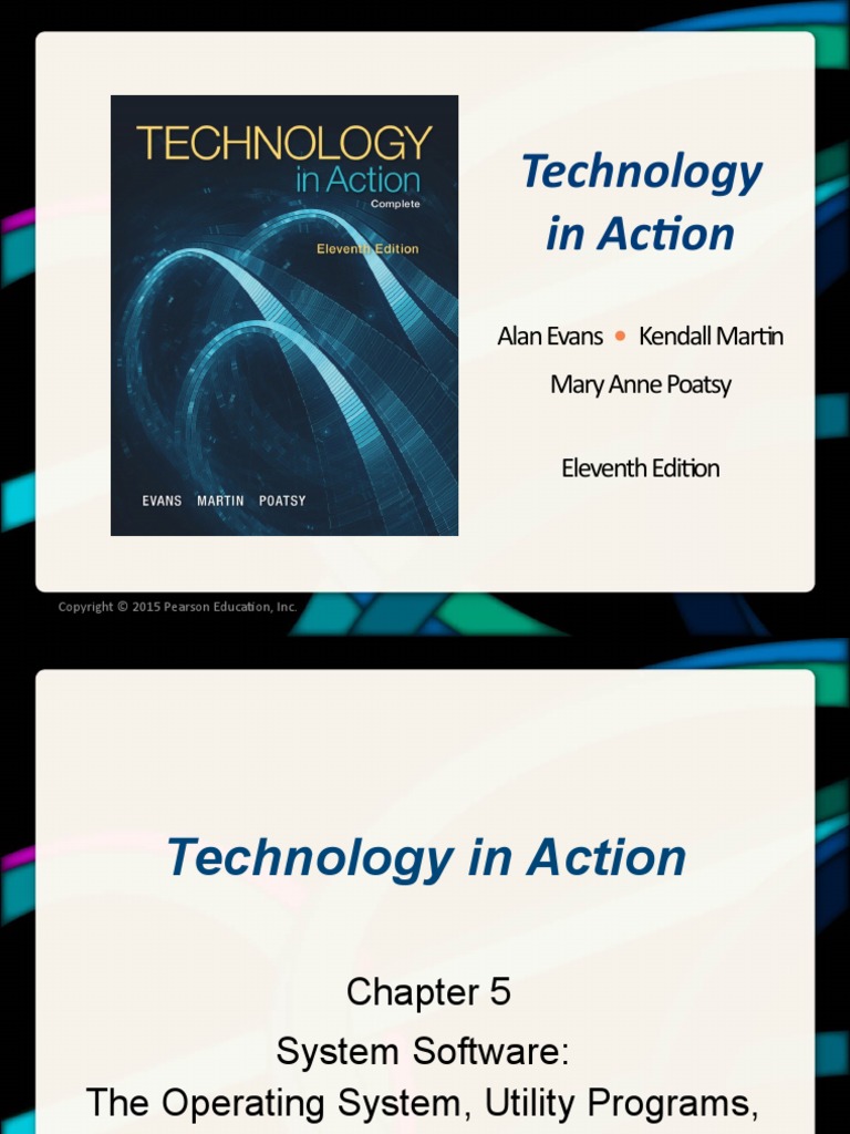 Lecture 3 System Software | Download Free PDF | Operating System | Booting