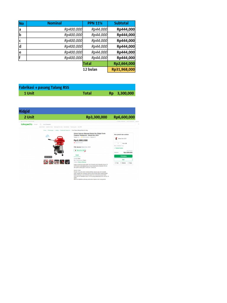 Proposed Gentle Agreement | PDF