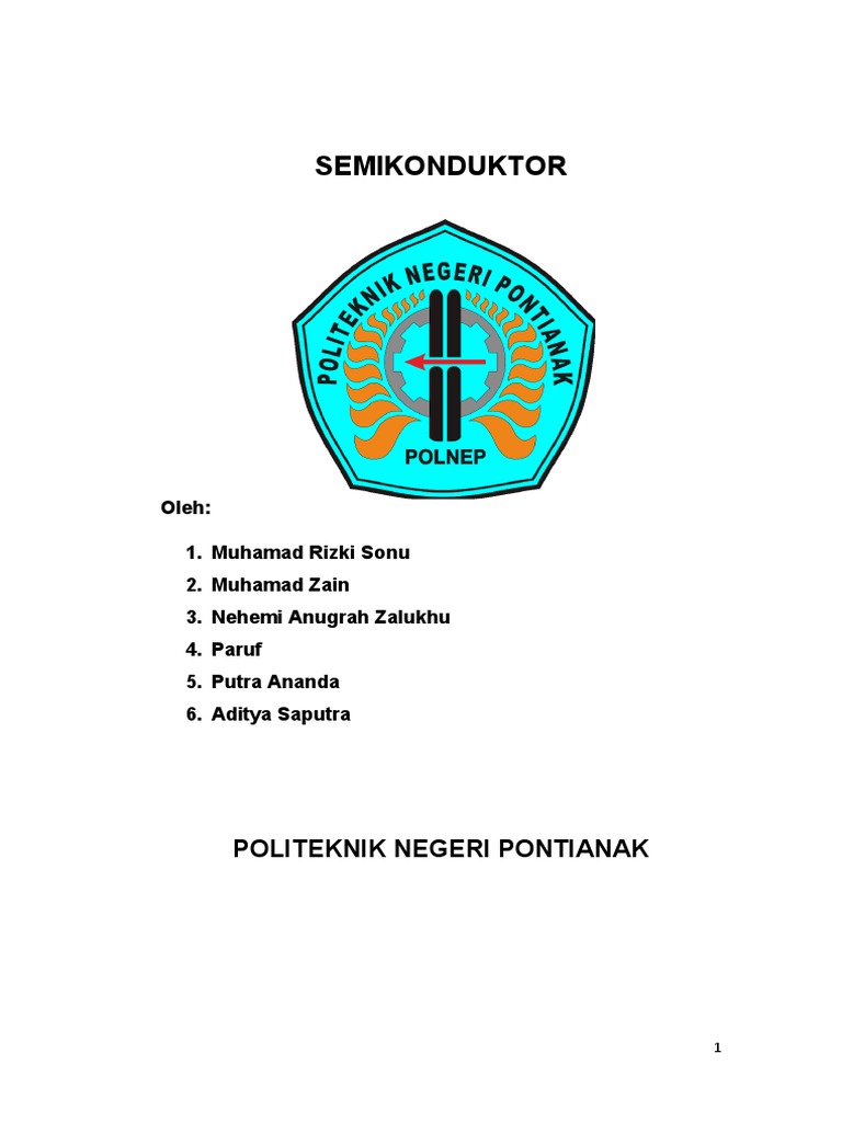 Makalah Ilmu Bahan 2 | PDF