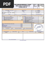 Manual de Declaracion f29 | PDF | Impuestos | Impuesto al valor agregado