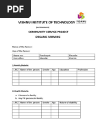 Firka Development Scheme of Madras | PDF | Social Science