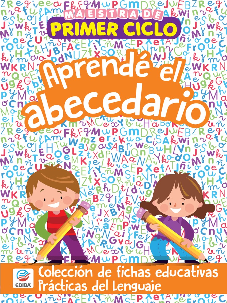ABC Fichas | PDF