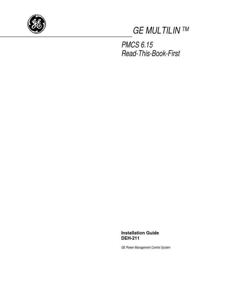 ge-ge-multilin-manual-de-usuario - copia | PDF