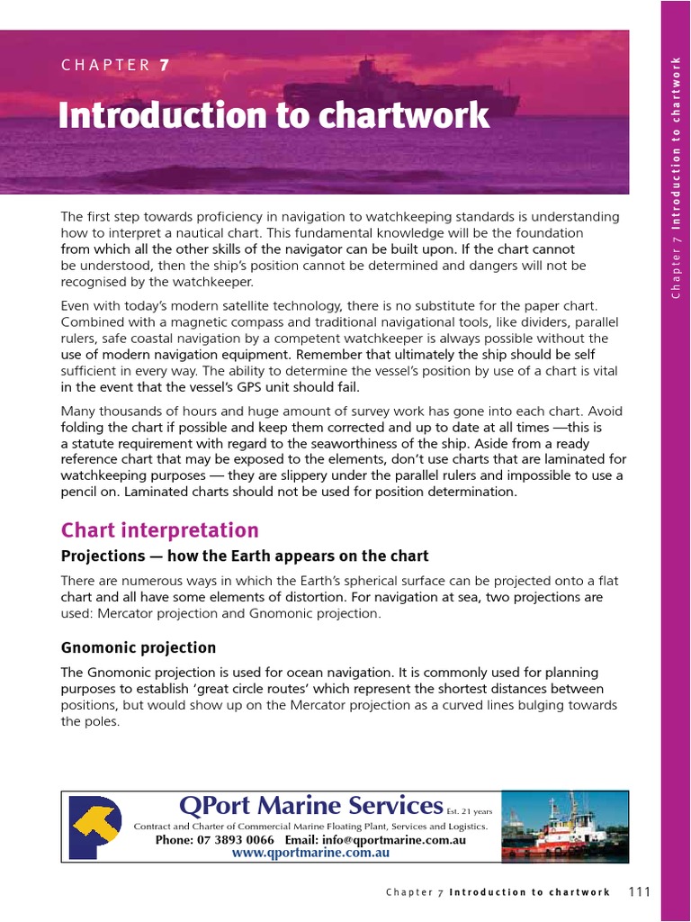 Comm Fish Op Handbook Ed2 Chapt7 | PDF