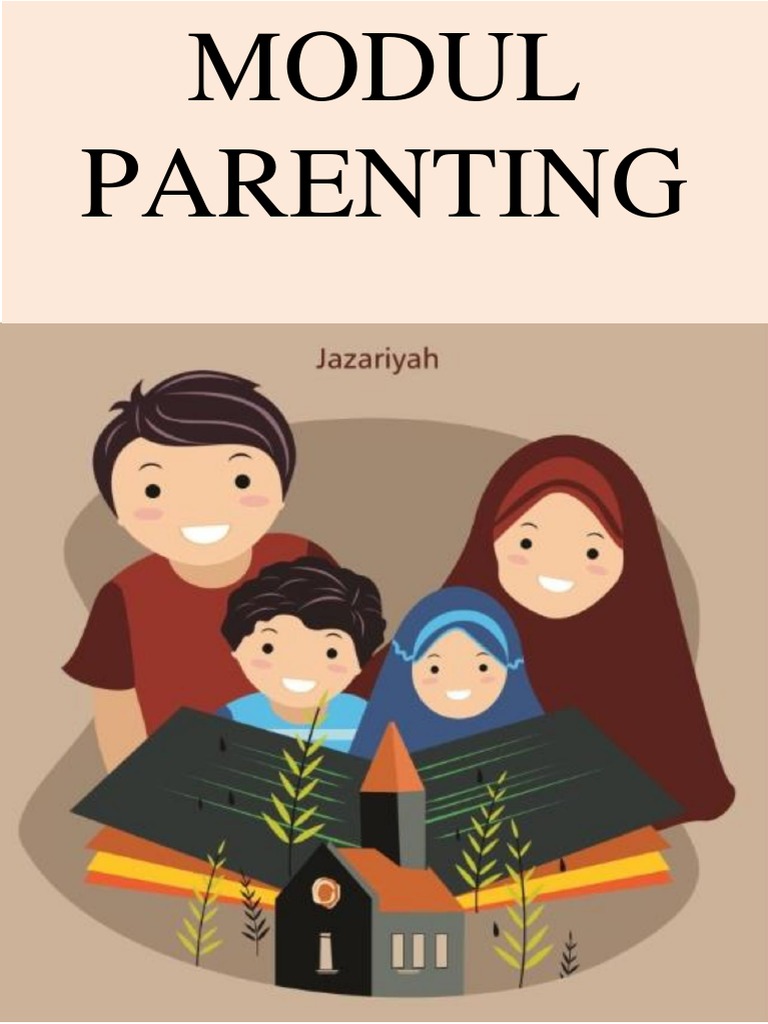 Panduan Praktis Modul Parenting PAUD | PDF
