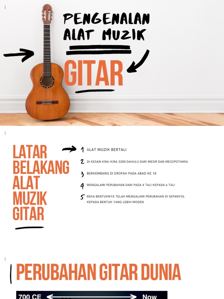 Gitar & Ukulele | PDF