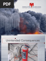 Fire Protection System NFPA 850 Presentation | PDF | Firefighting ...