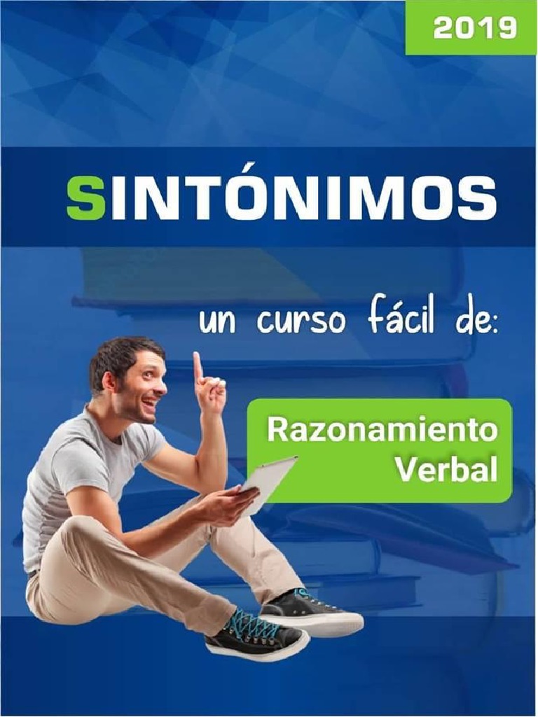 Sintónimos Indecopi Último | PDF