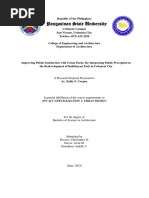 DOST Organizational Structure Overview | PDF | Audit | Internal Audit