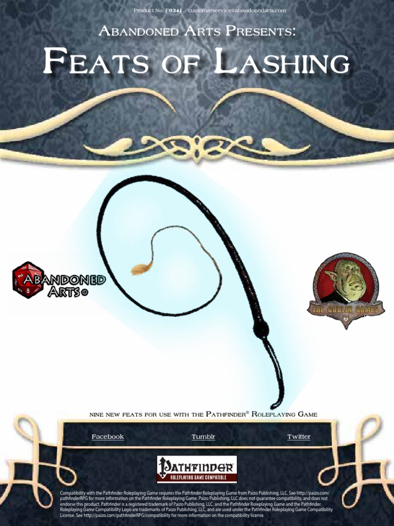 Feats of Lashing | PDF | License | Copyright
