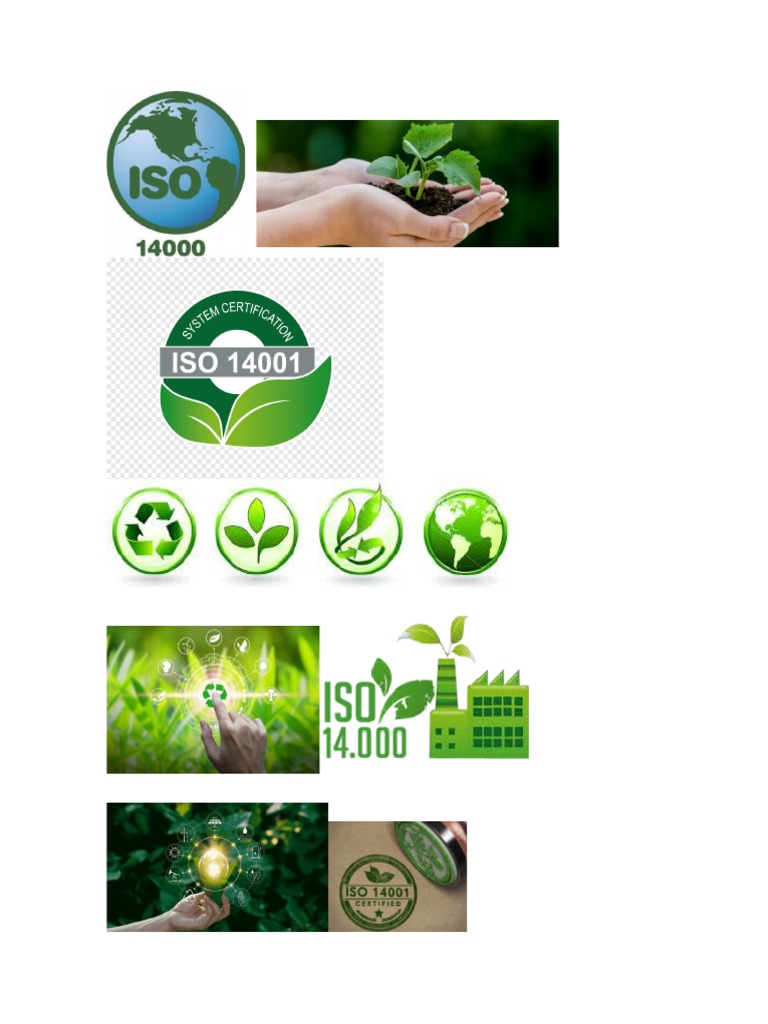 Iso 14000 | PDF