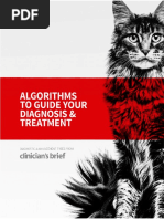 Veterinary ASA Classification Guide | PDF | Heart | Shock (Circulatory)