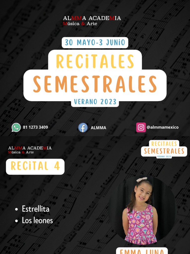 Programas digitales | PDF