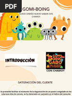 GOMIBOING | PDF | Cocina, comidas y vino