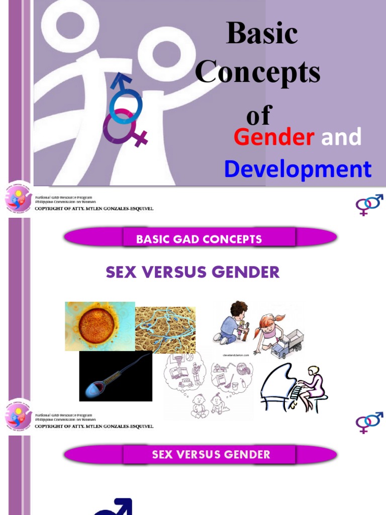 Lecture 1 - Key GAD Concepts and Principles - Part 1 - Basic GAD ... Lecture 1 - Key GAD Concepts and Principles - Part 1 - Basic GAD ...