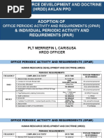 PDEA Drug Testing Form | PDF