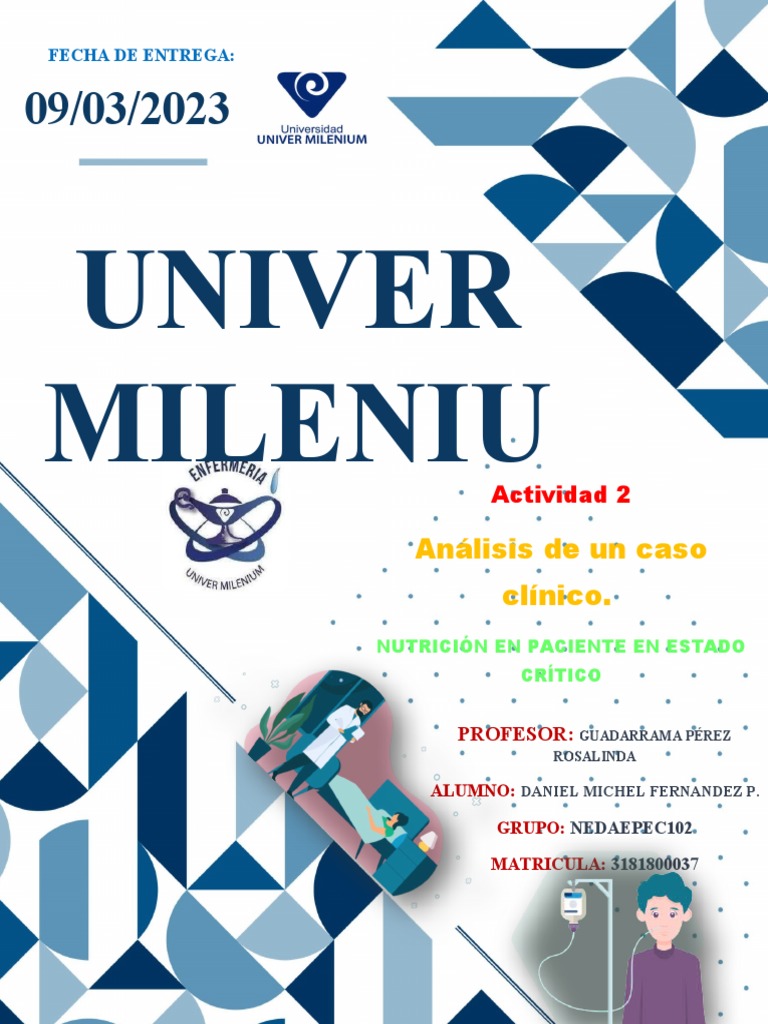 Act Apren2 DMFP | PDF | Enfermedades y trastornos | Medicina