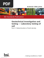 BS en Iso 14689-2018 | PDF | Minerals | Rock (Geology)