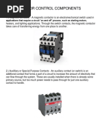 Basic Electronics PPT Lesson 1 | PDF | Electrical Resistivity And ...