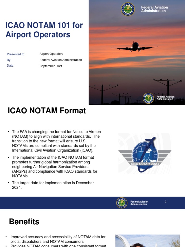 Notam Details. | PDF