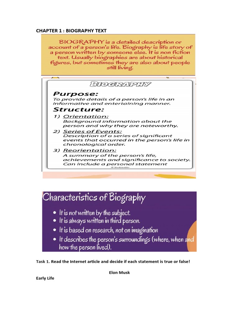 Modul Big Xi - Genap 2023 | PDF | Elon Musk
