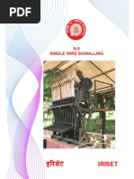 Handbook On Indian Railway Standard Drawings & Specifications For ...