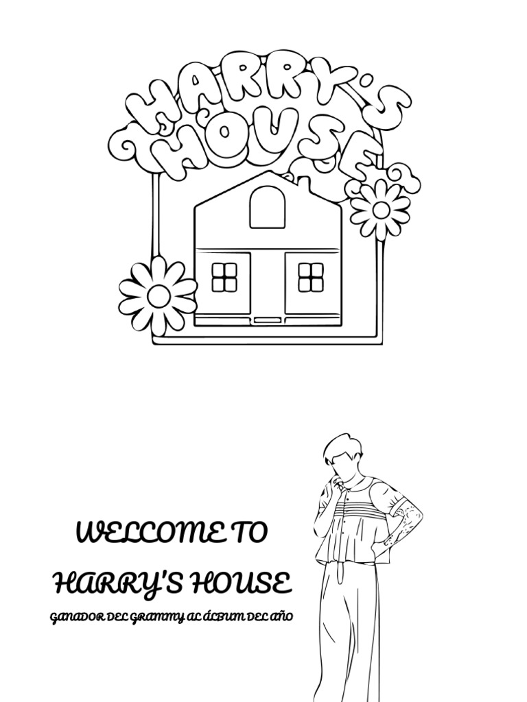 Harry's House | PDF