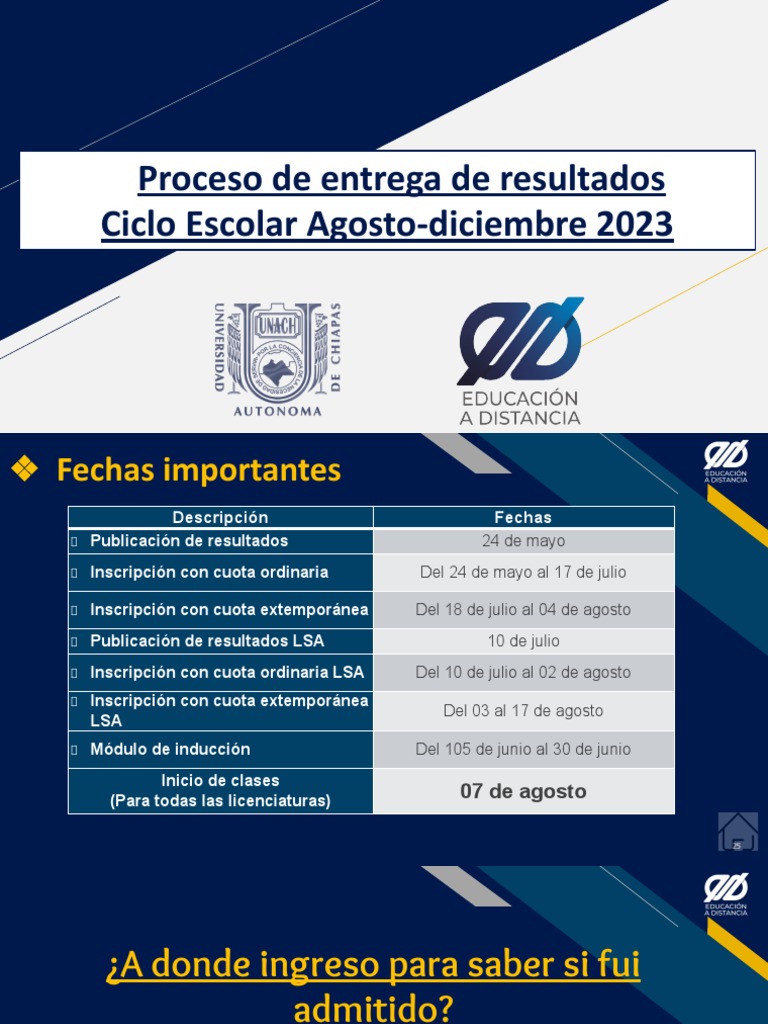 Inscripcion y Modulo de Inducción | PDF
