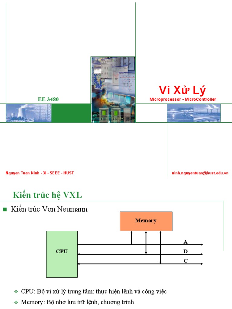 Ee3480 VXL | PDF