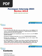 Buku Panduan Acls Perki Cetakan 2021 - Compress 1 | PDF