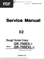 Crane Block Reeving Diagrams Guide | PDF | Crane (Machine) | Rope