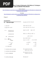 Differentiated Vertically Opposite Angles Activity Sheet | PDF ...