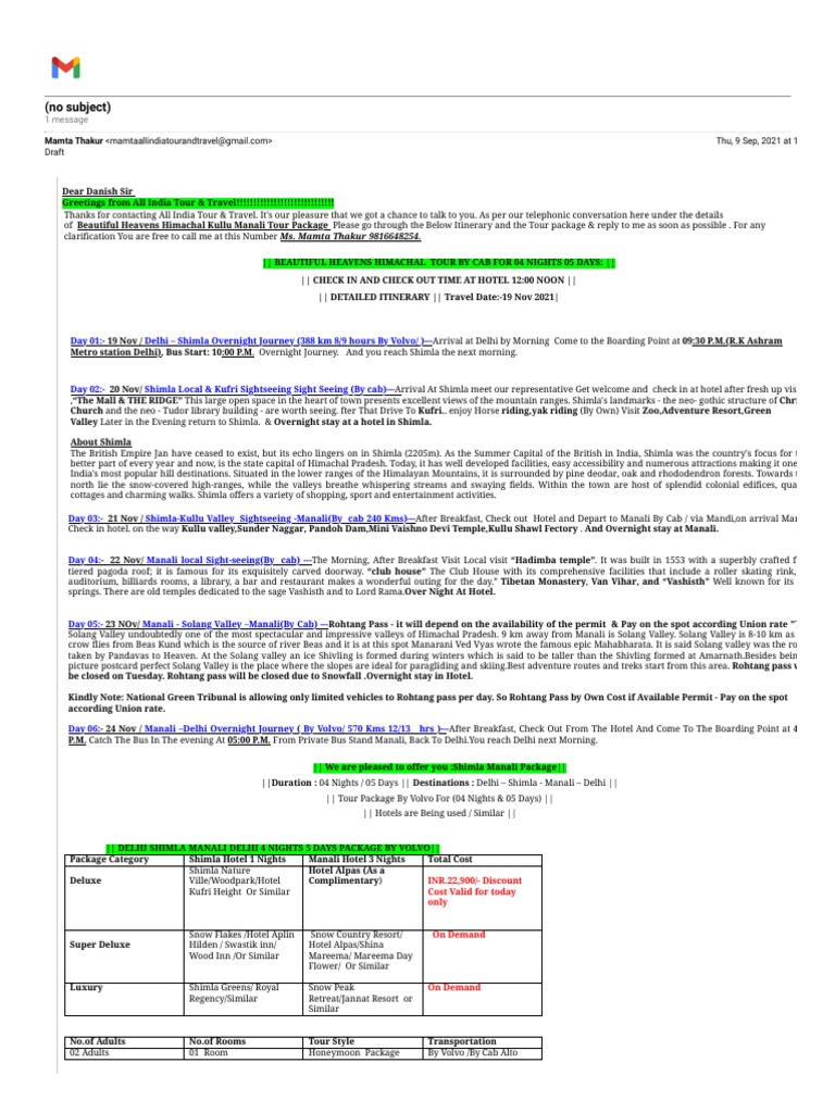 Gmail | PDF | Identity Document | Banks