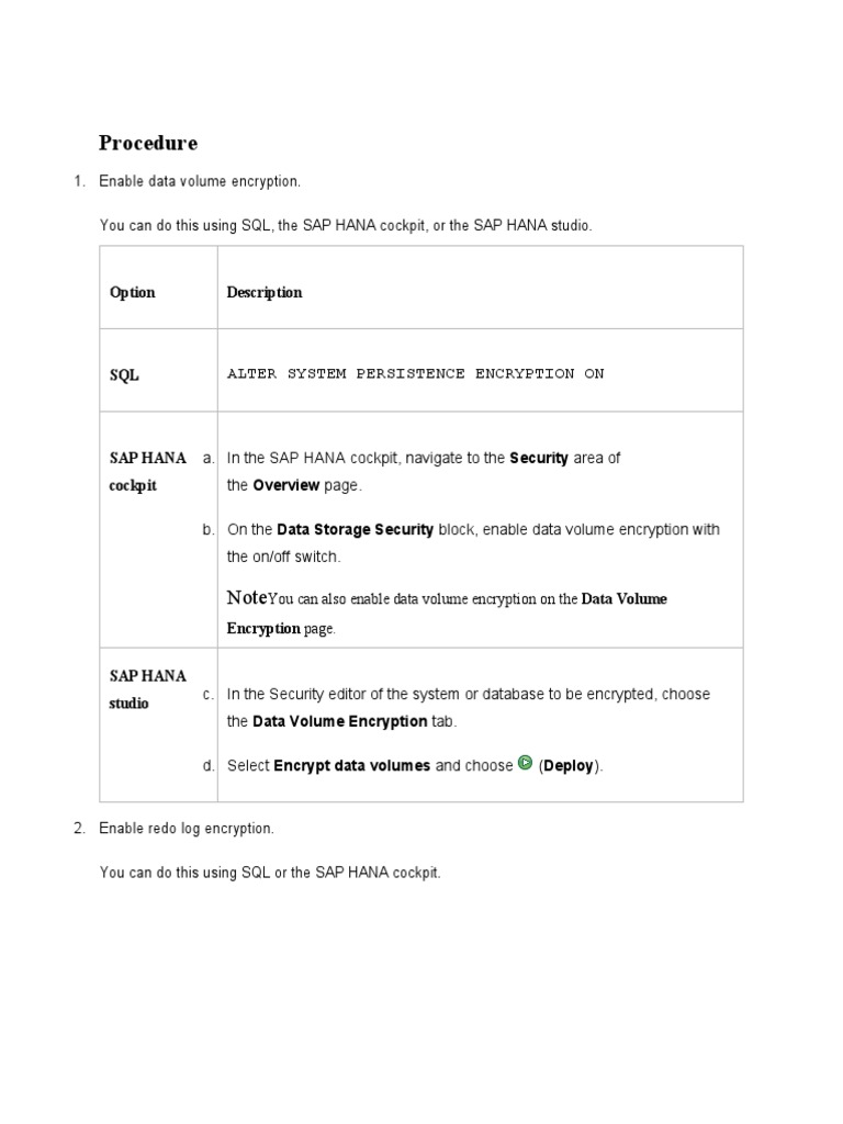 Encreption | Download Free PDF | Encryption | Databases