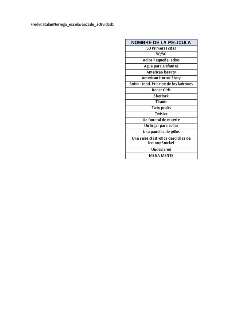 Trabajo 1 y 2 | PDF Trabajo 1 y 2 | PDF