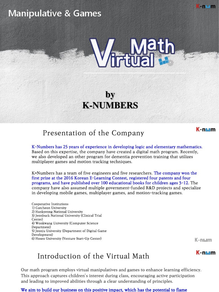 0 K-N, Math Presentation | PDF | Area | Shape