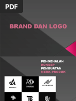 Brand Guidelines Logo Unimal | PDF
