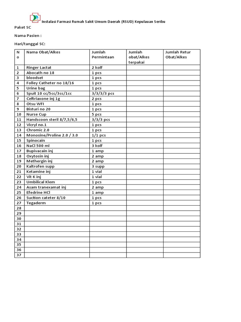 Paket SC | PDF | Kesehatan Holistik | Sains & Matematika