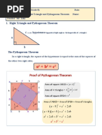MATHS GR 11 TEST FRAMEWORK 2025 | PDF