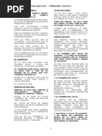 Poema Misionero | PDF