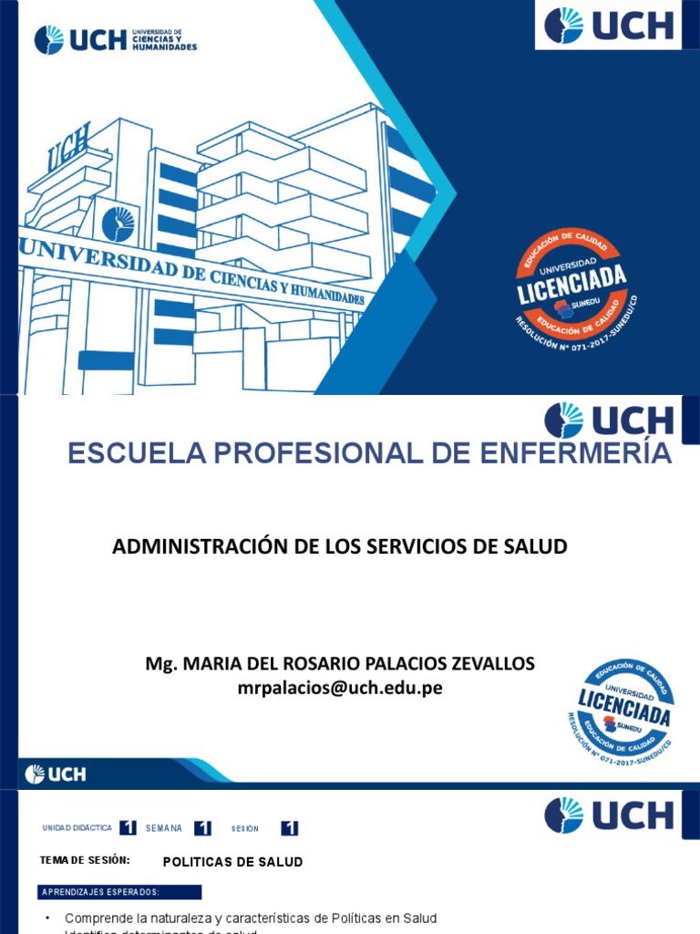 Clase 1 Situacion de Salud, Determinantes y Plan Multisectorial de ... Clase 1 Situacion de Salud, Determinantes y Plan Multisectorial de ...