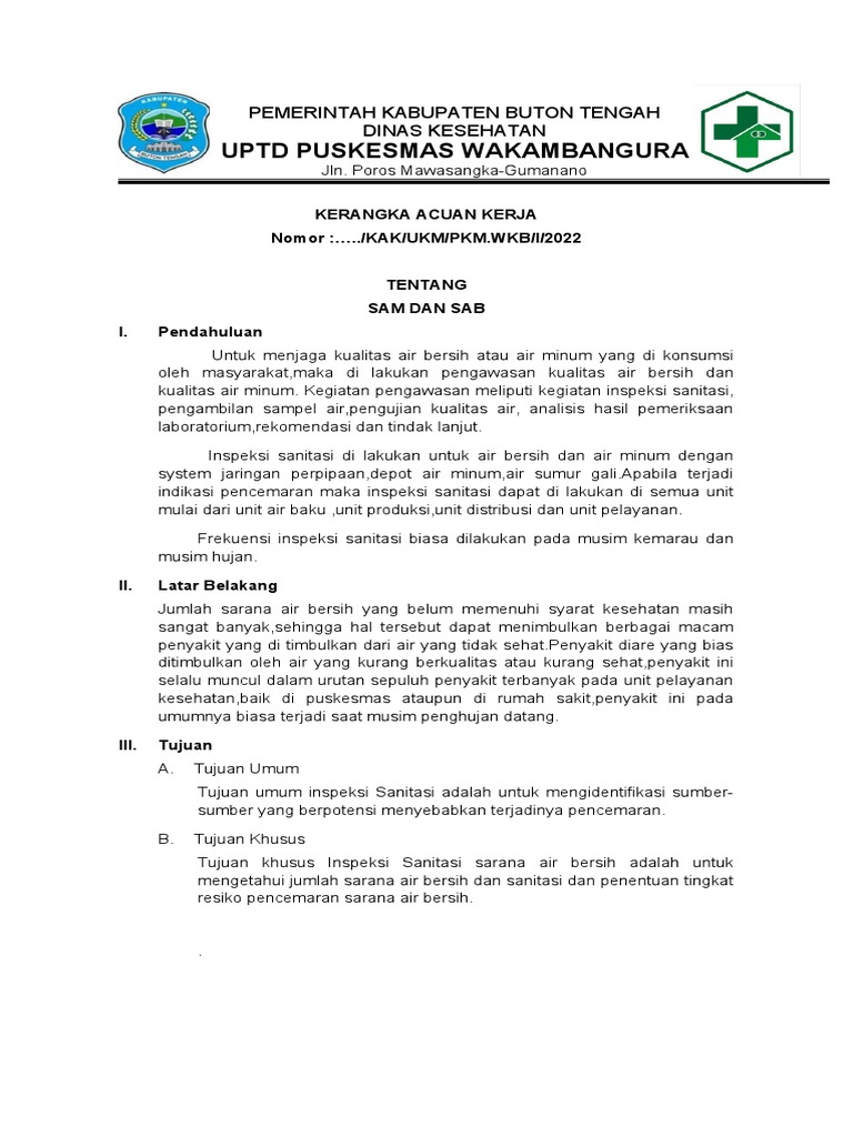 Kak Sam & Sab | PDF | Sains & Matematika | Teknologi & Rekayasa