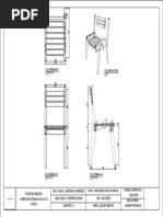 Ukuran dan Desain Bangku Taman Beton | PDF