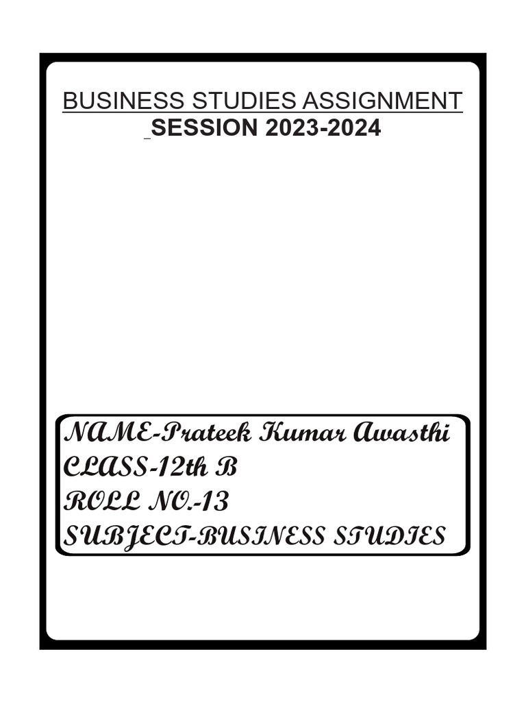 Adarsh Project | PDF