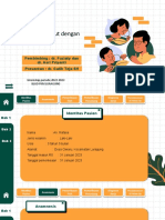Diagnosis:: A09 - Diarrhoea and Gastroenteritis of Presumed Infectious Origin | PDF
