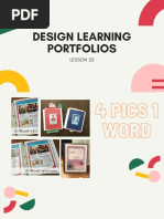 Science Portfolios for Students | PDF | Rubric (Academic) | Science