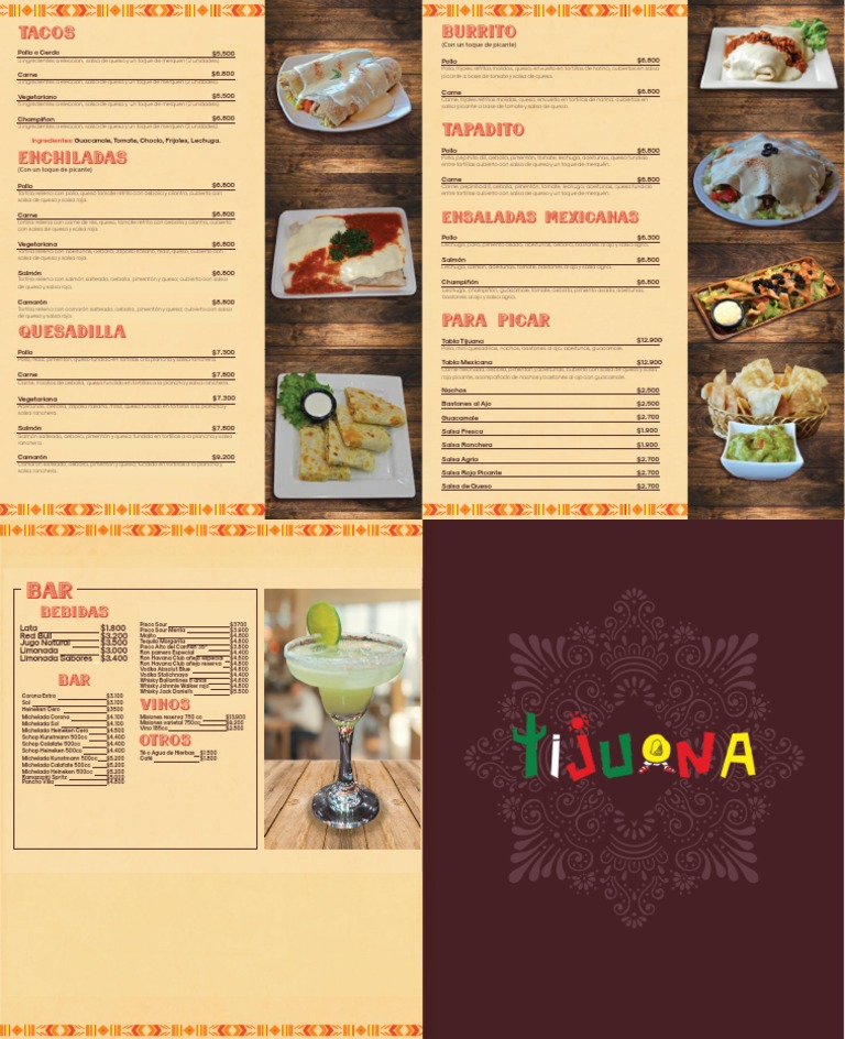 Tijuana Peru | PDF