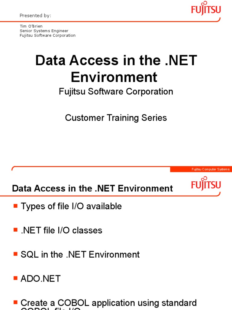 Block 5 | PDF | Active X Data Objects | Databases